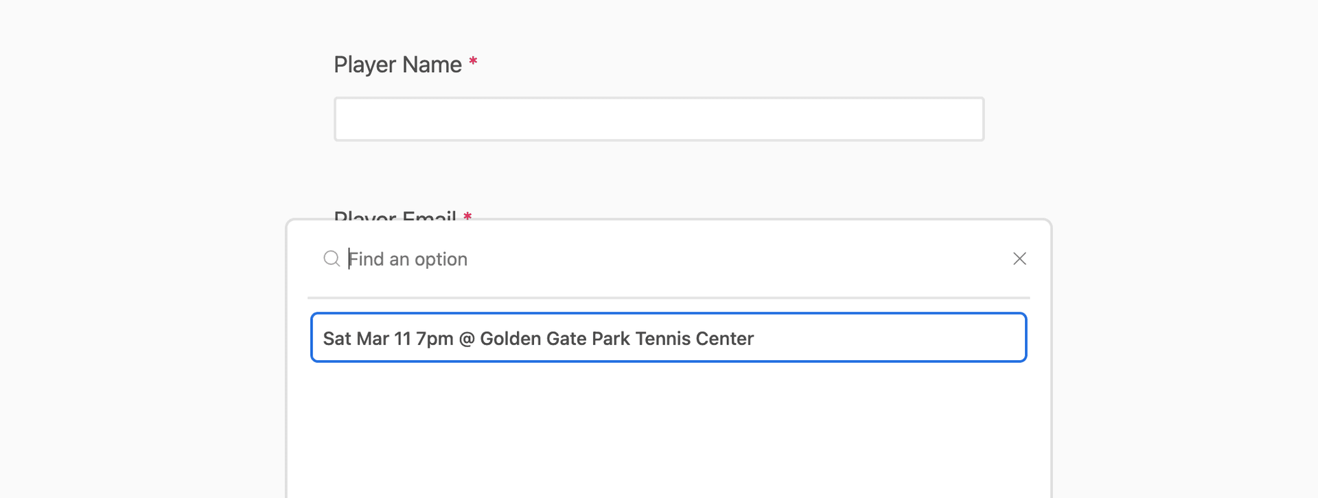Airtennis part 2 of 3: Tennis scheduling and reminders on Airtable ...